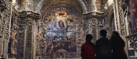 Video Mapping 3D, Realidad Virtual, Animación y Museos en México ...